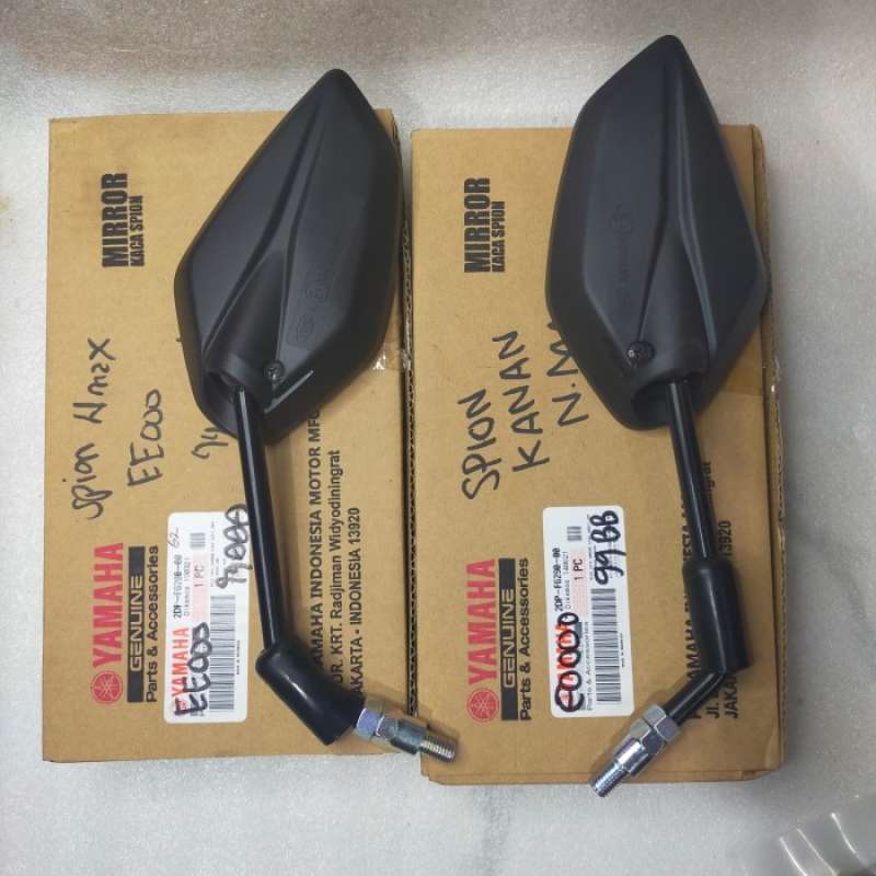 Promo Spion Yamaha Nmax Asli Diskon 23% di Seller Sari Djaya Store ...