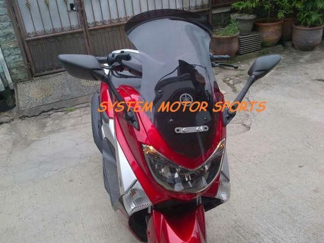 Promo Spion R25 Untuk Yamaha Nmax | Spion Lipat R25 Untuk Yamaha Nmax ...