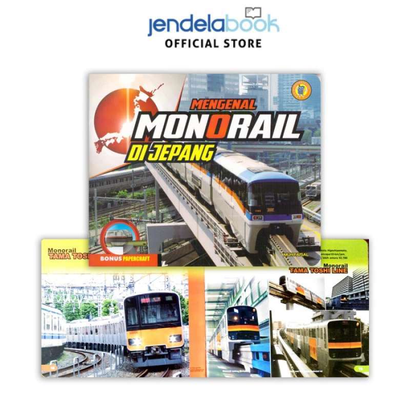Jual Buku Anak Mengenal Transportasi Kereta Dari Seluruh Dunia - 10 Kereta Cepat Di Seller ...