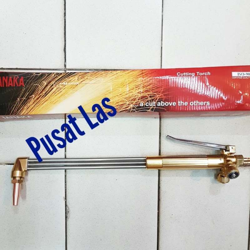 Promo Cutting Torch Strong25 S25 Blender Potong Strong 25 S 25 Mk100 Mk 100 Diskon 23% Di Seller ...