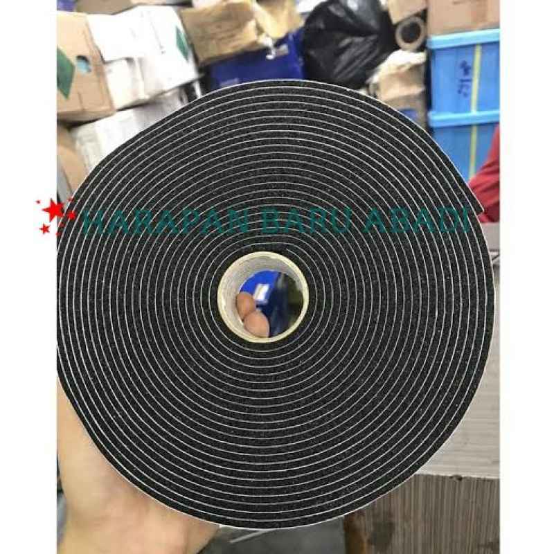 Promo Insulasi Tape 2 Insulflex - Armaflex / Isolasi Busa Diskon 23% Di ...