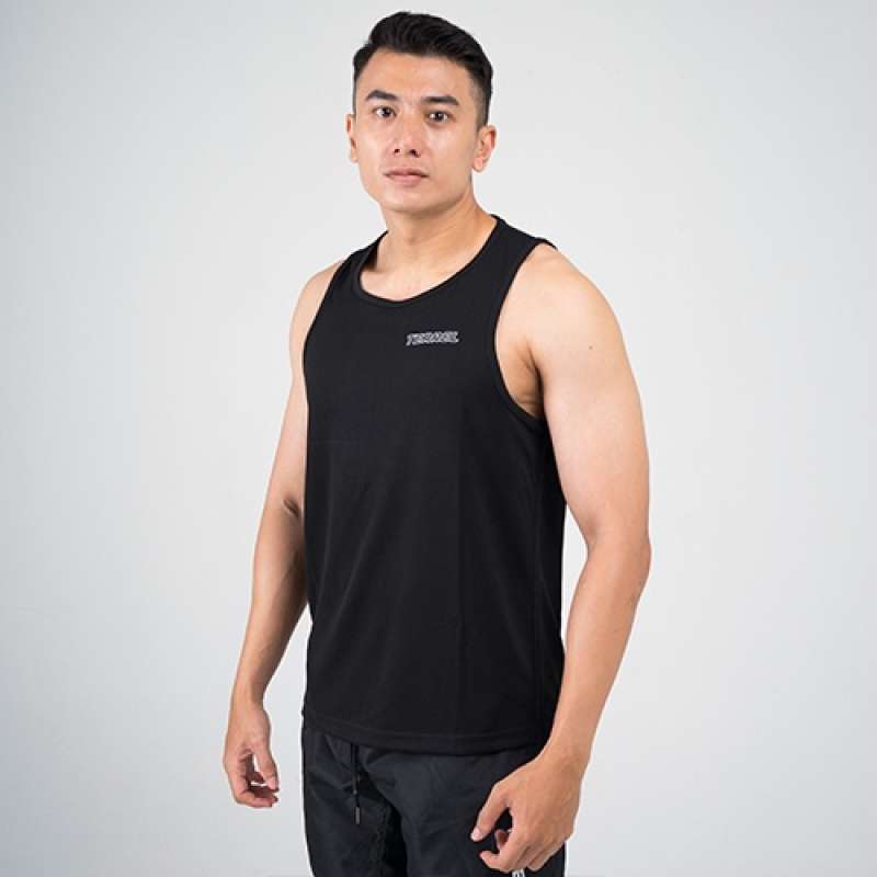 Jual Singlet Buat Pria Model Terbaru - Harga Promo Mei 2024 | Blibli