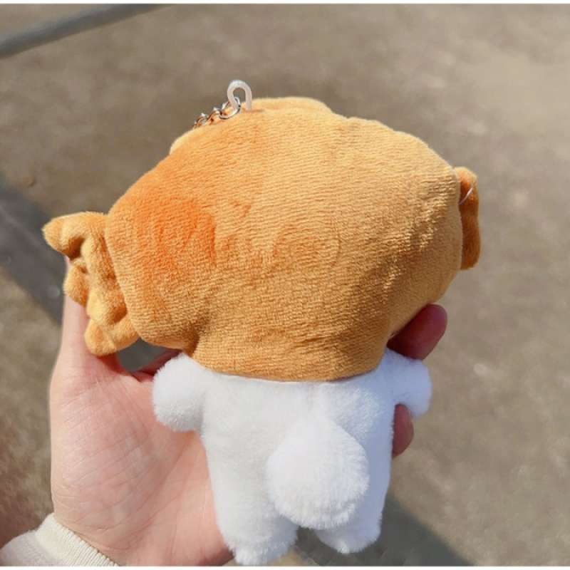 Jual Boneka Cinnamoroll Lucu Plushie Taiyaki Cinnamoroll Boneka Kartun ...