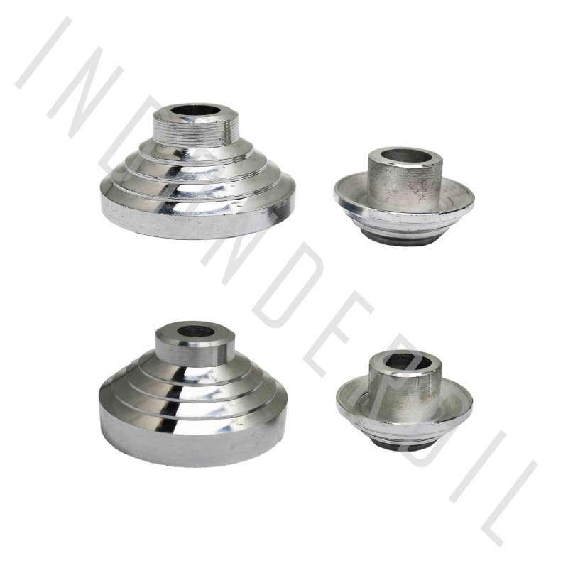 Jual Tutup Gear Box Kilometer Honda Yamaha Cnc Piramid Cover Penutup ...