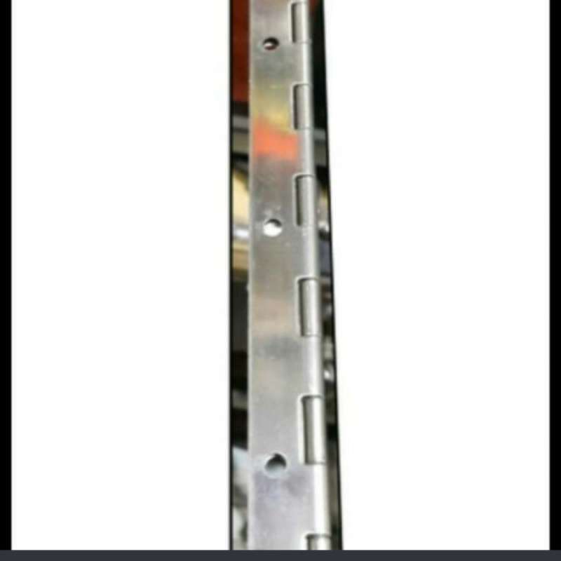 Promo Engsel Piano Stainless Steel Ss 304 Diskon 23% Di Seller Cv ...