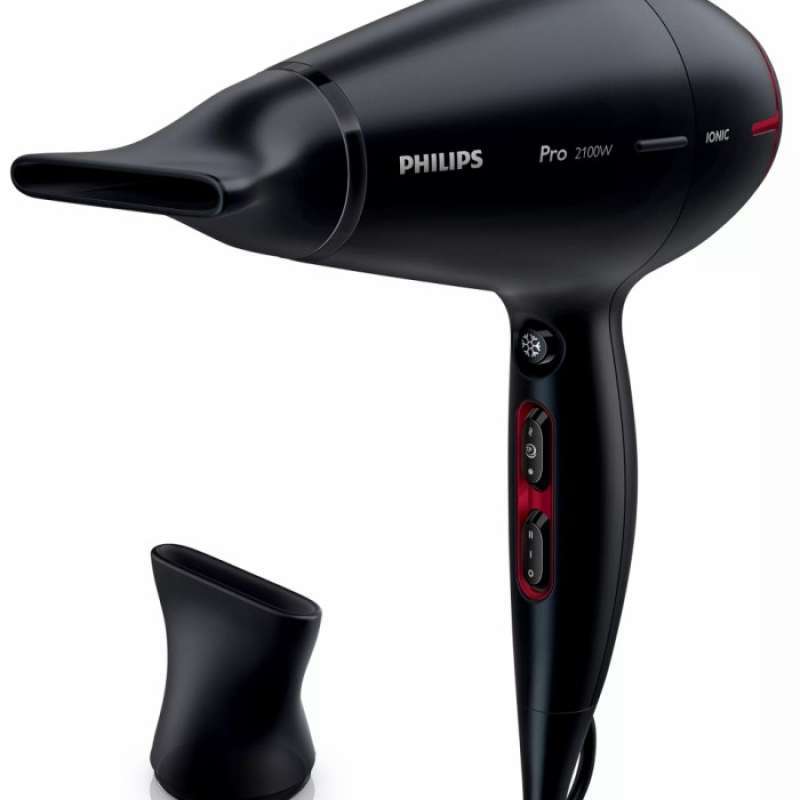 Promo PHILIPS PRESTIGE PRO PENGERING RAMBUT HPS910/00 Diskon 33% di ...