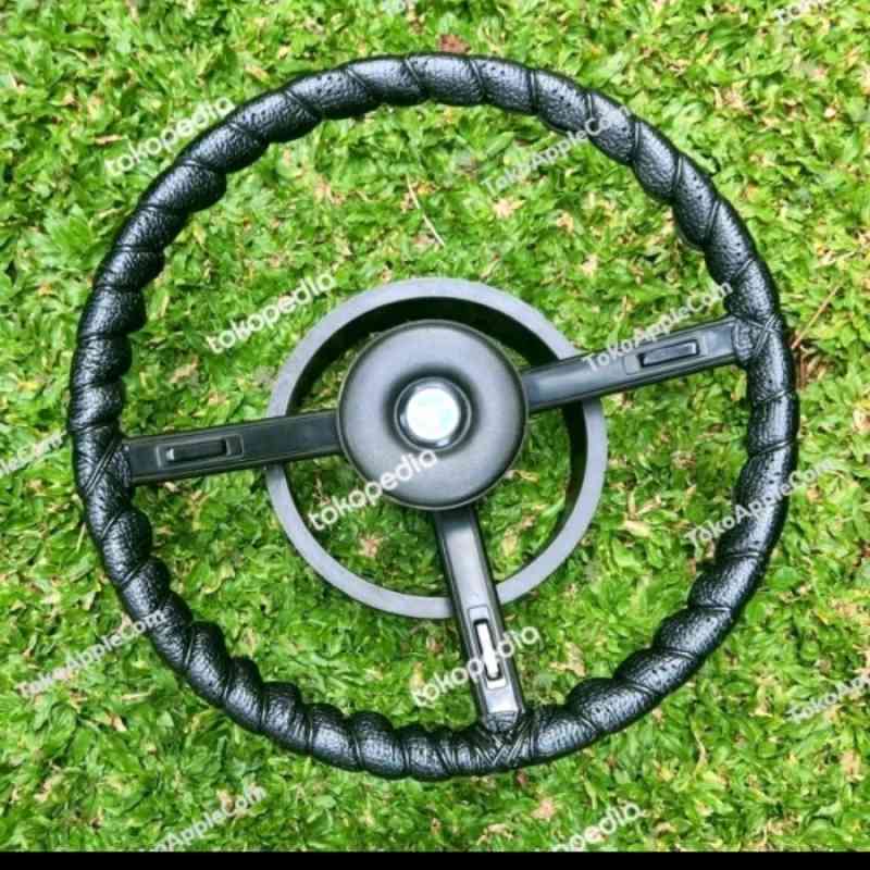 Jual Steering Wheel Setir Donad Toyota Hardtop Fj40 Di Seller Premier ...