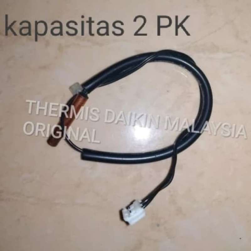 Jual Thermistor Ac Daikin Malaysia Original, Murah & Diskon Februari ... Jual Thermistor Ac Daikin Malaysia Original, Murah & Diskon Februari ...