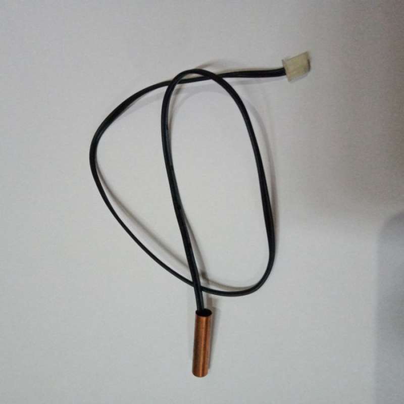 Promo Thermister Thermistor Sensor Ac Daikin Ftne Original Diskon 23% ...