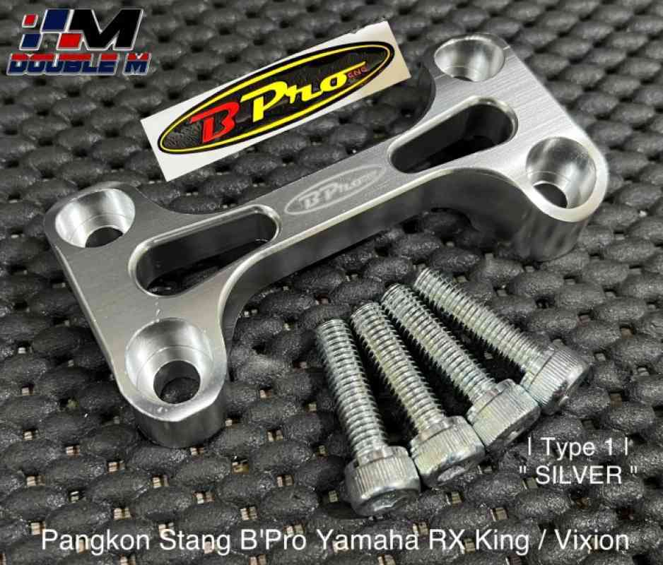 Jual New Pangkon Stang Bpro Kleman Stang Di Seller Gasta Depn ...