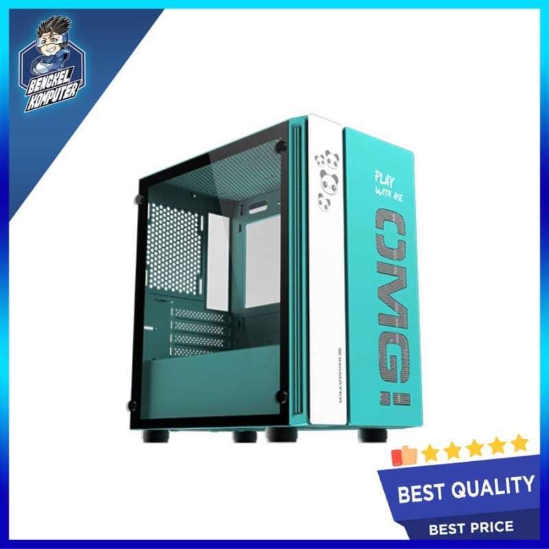 Jual Xigmatek Aqua Original Murah - Harga Diskon Agustus 2024 | Blibli