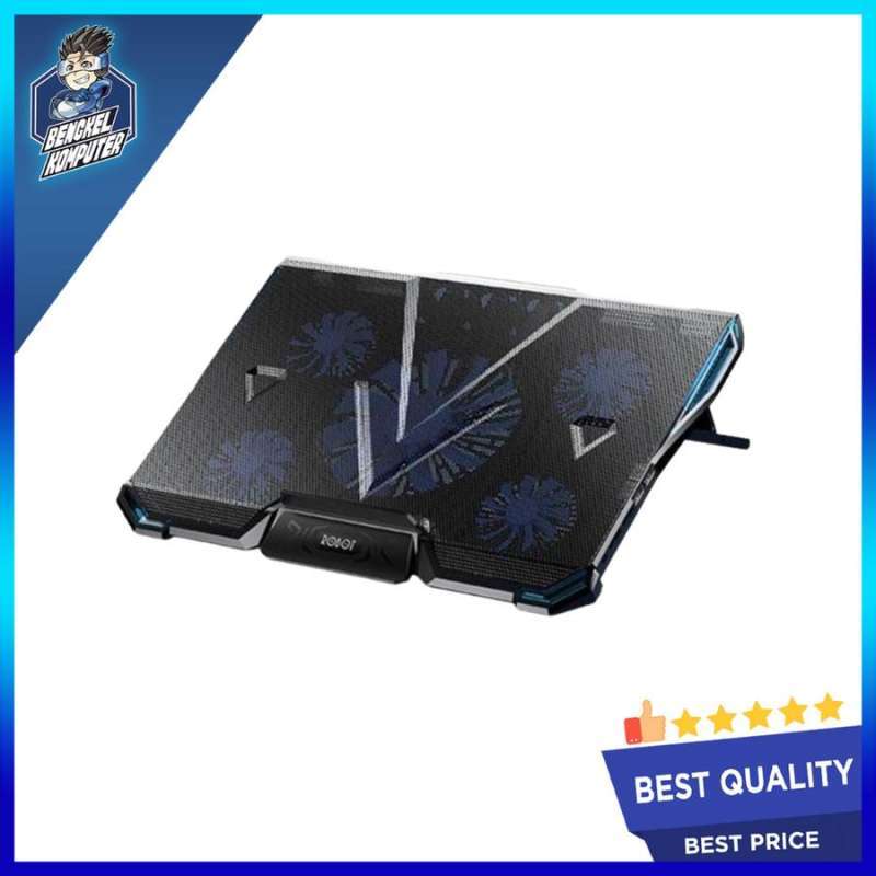 Jual Cooling Pad Robot Rt-lcs03 Di Seller Bengkelkomputerptk - Sei Atau ...