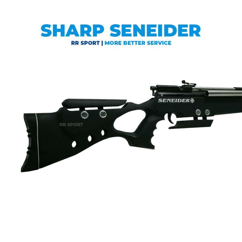 Senapan Angin PCP - Harga Terbaru Juni 2024 | Blibli