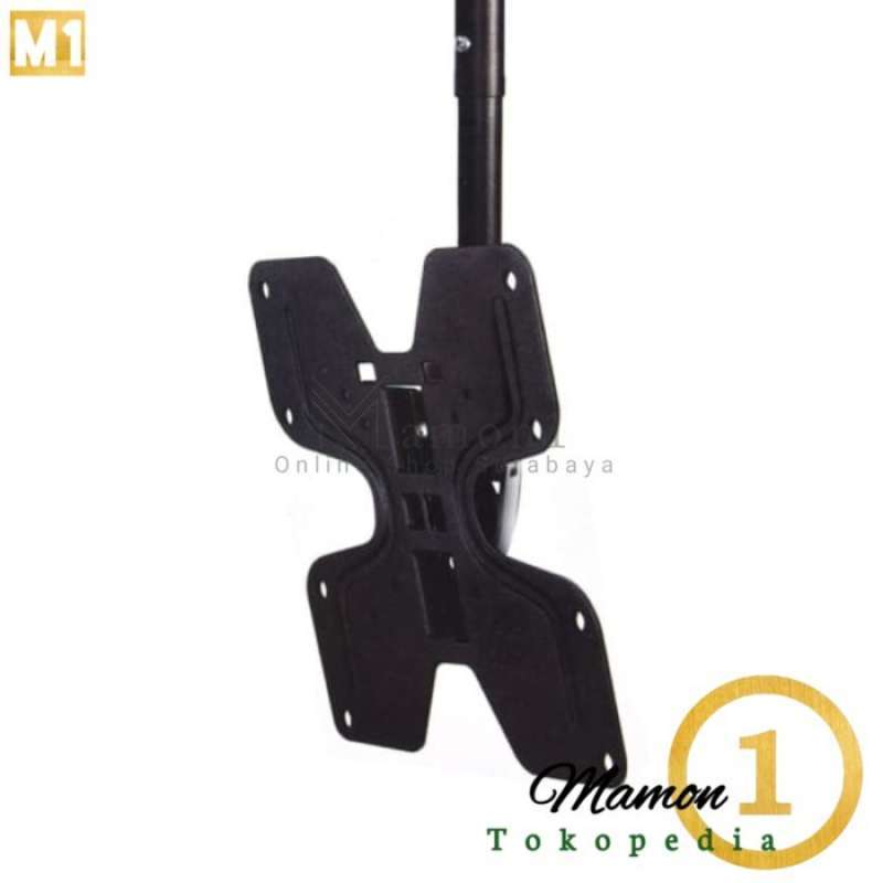 Promo Ross Bracket TV Plafon Neo 23-50 Inci Diskon 23% di Seller Hunter ...