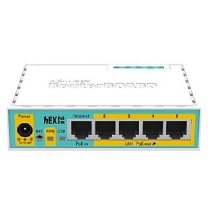Jual Mikrotik Router Wireless Rb951ui-2hnd Di Seller Golden Casuarina ...