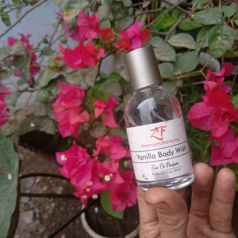 Premium Parfum Zf Lengkap Harga Terbaru April 2024 | Blibli
