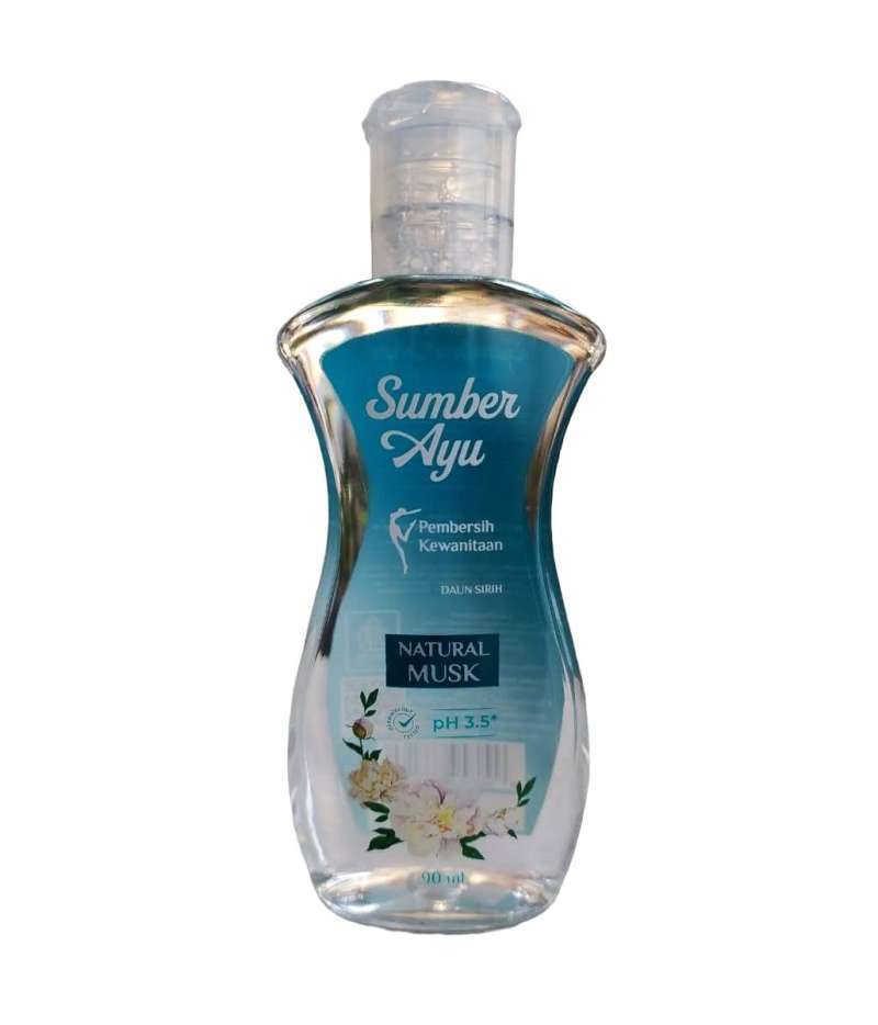 Sumber Ayu Daun Sirih 90 Ml Lengkap Harga Terbaru April 2024 | Blibli