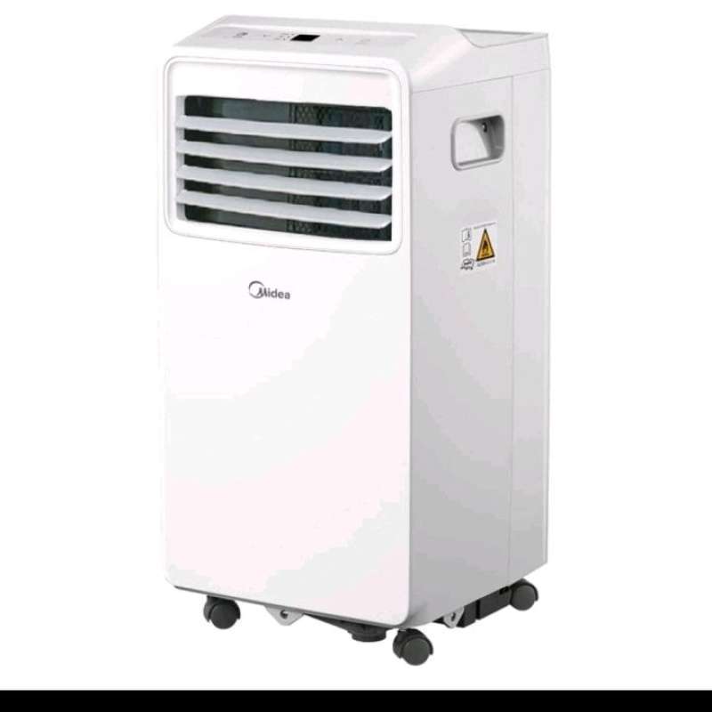 Jual Ac Portable Midea 0,5 Pk Mpha-05crn7 Mpha05crn7 Di Seller Best ...