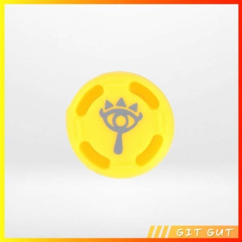 Promo PROMO- Nintendo Switch V1 V2 OLED Lite Analog Thumb Grip ...