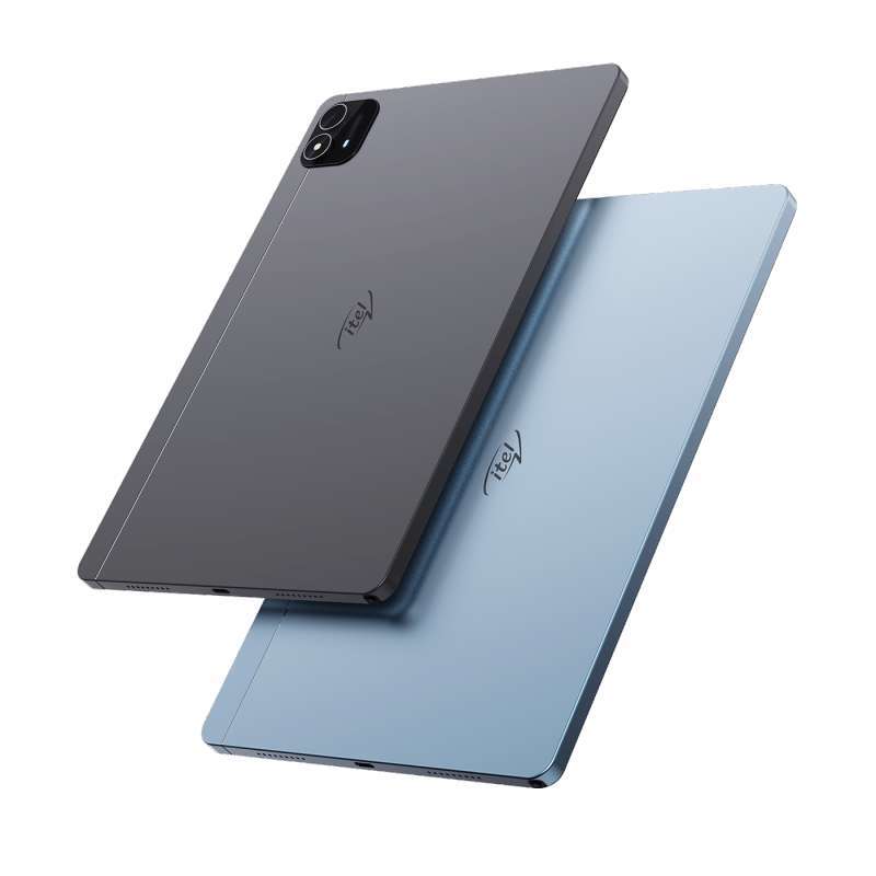 Jual Itel Pad One 4/128 Gb Ram 4gb 128gb Tab Tablet Android Pad 1 ...