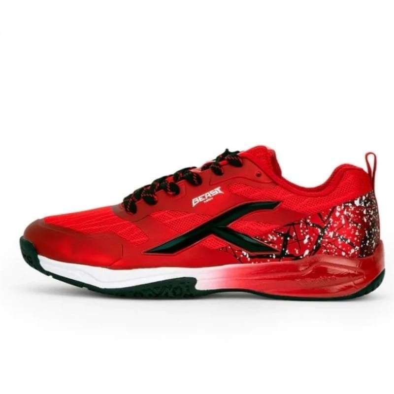 Jual Sepatu Badminton Hundred Beast Max Di Seller Mutiara Sport ...
