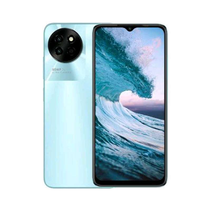 Jual Itel S23 Ram 8/256 Di Seller Princess Official Store - Sumur Batu ...