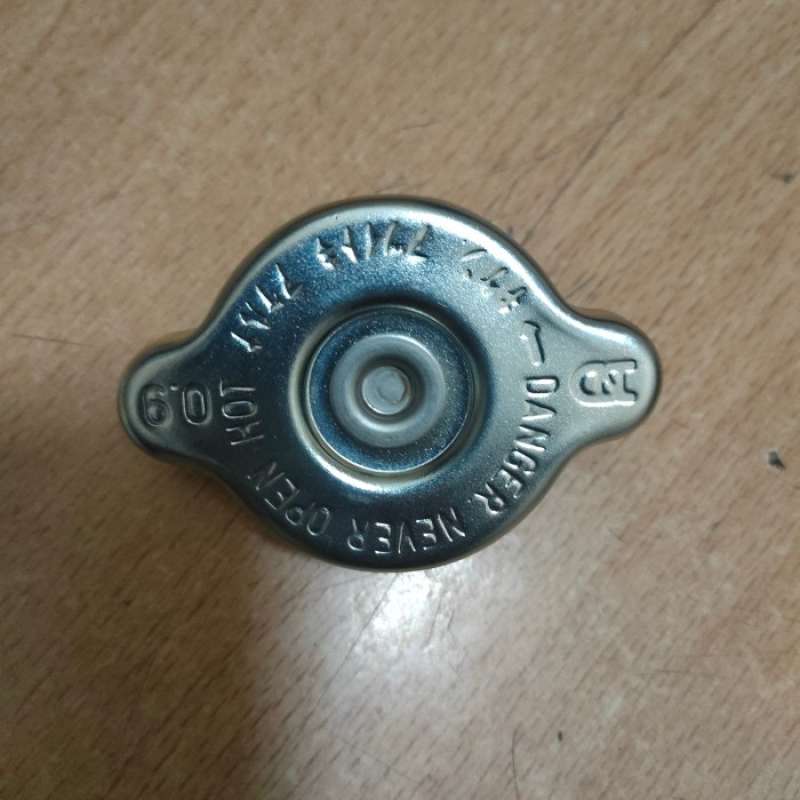 Promo New Cap Radiator Denyo.Tutup Radiator Genset Denyo Dca 10-25 Esk ...