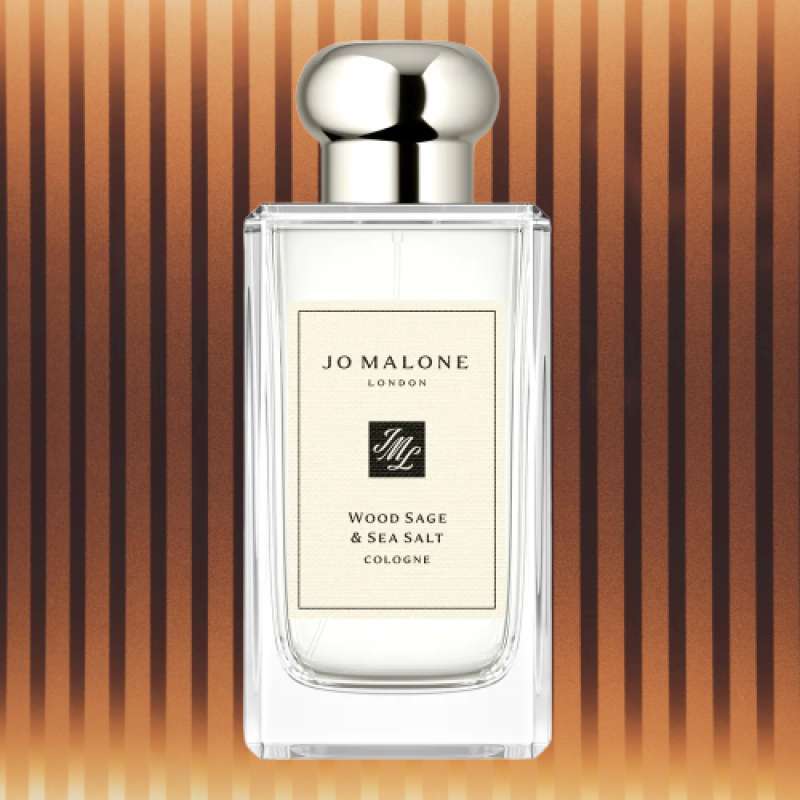 Jual Parfum Jo Malone Honeysuckle & Davana Cologne Original Di Seller ...