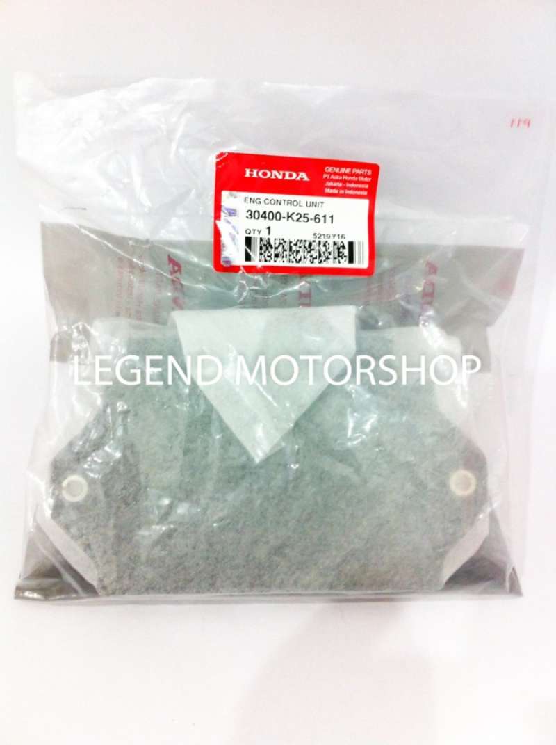 Promo New Eng Control Unit (Ecu) U/ Pop Esp Diskon 10% di Seller Gasta ...