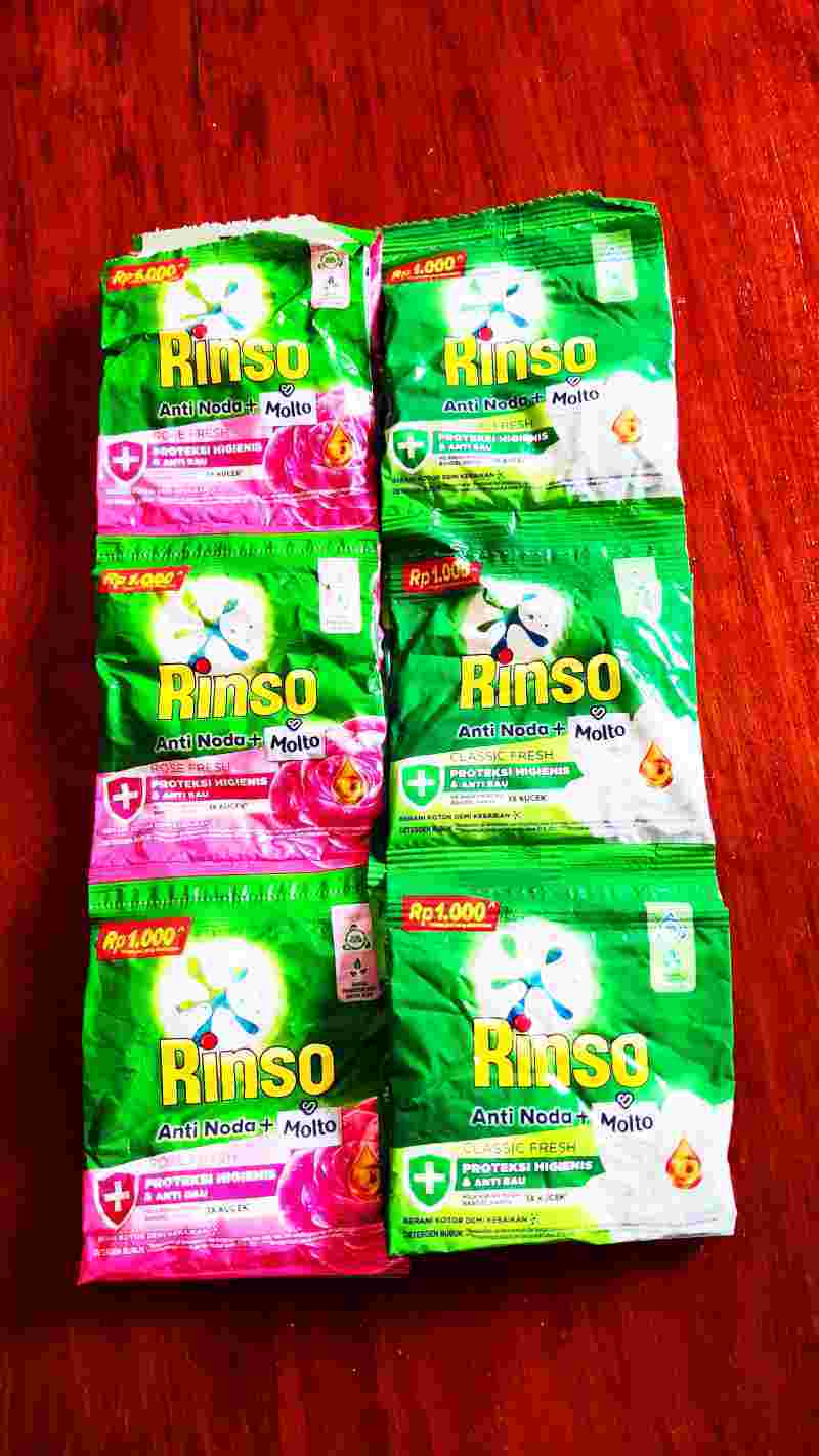 Toko Toko Risky Online Original & Harga Terbaik | Blibli