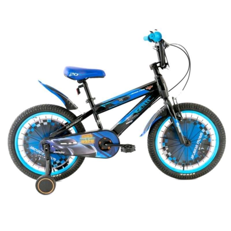 Jual Sepeda BMX Cars 2.0 Element bike 16 18 inc di Seller Tristar Bike ...
