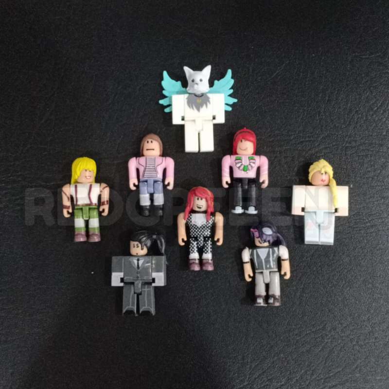 Jual Roblox Mini 🏷️ Original Terbaru, Terlengkap, & Harga Termurah Juni ...
