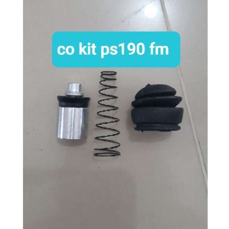 Jual Isi klos bawah co kit Fuso Ps190 sk di Seller GST motor - Sei Kera ...