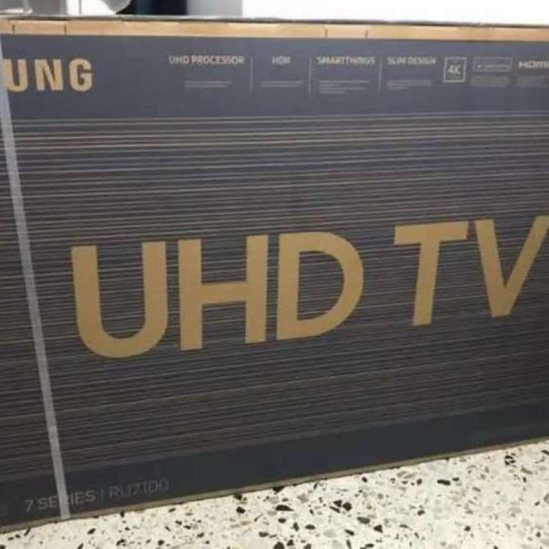 Jual Tv Led 70 Inch 70Ru7100Kpxd Digital Smart Tv Ultra Hd 4K Resmi di ...