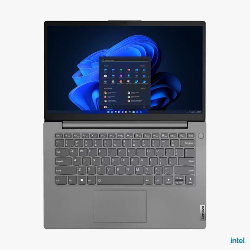 Jual Lenovo V14 G3 Iap Jmid || Intel Core I3-1215u 8gb 512gb Ssd Intel Uhd Graphics Windows 11 ...