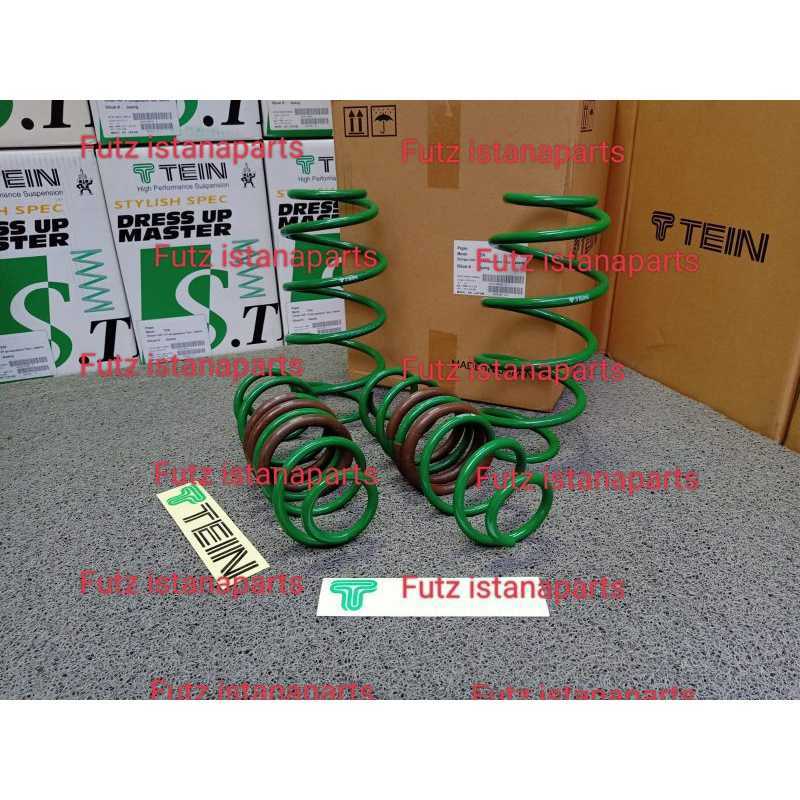 Jual Lowering Kit Hr Terbaru Dengan Harga Termurah Di 2024 | Blibli