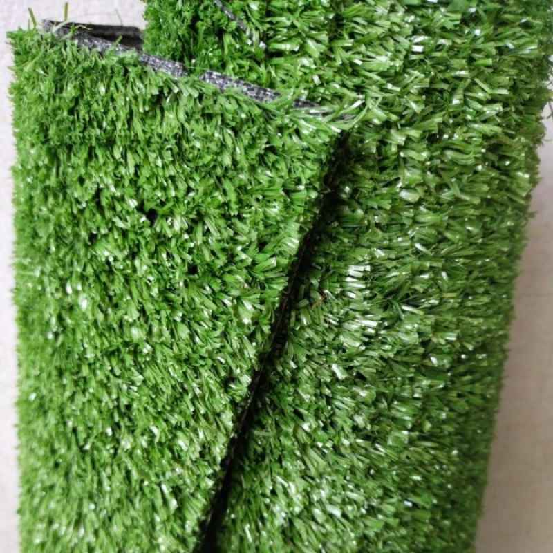 Promo Rumput Sintetis 1 Meter, Sintesis Dekorasi Hiasan Taman Outdoor ...