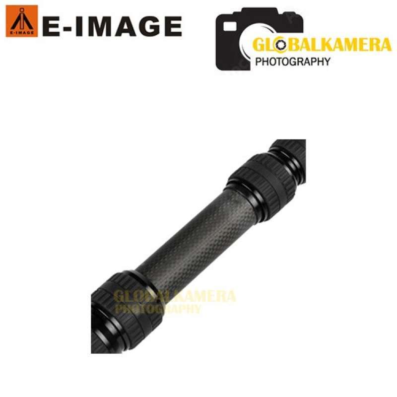 Jual Terbaik E-image Bc12 Carbon Microphone Boompole Sale Di Seller Campthink - Kebon Kacang ...