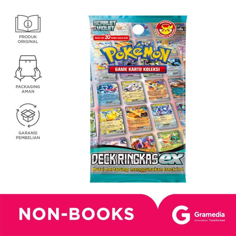 Jual Greninja Pokemon Card Original Terbaru, Terlengkap, & Harga Termurah Oktober 2024