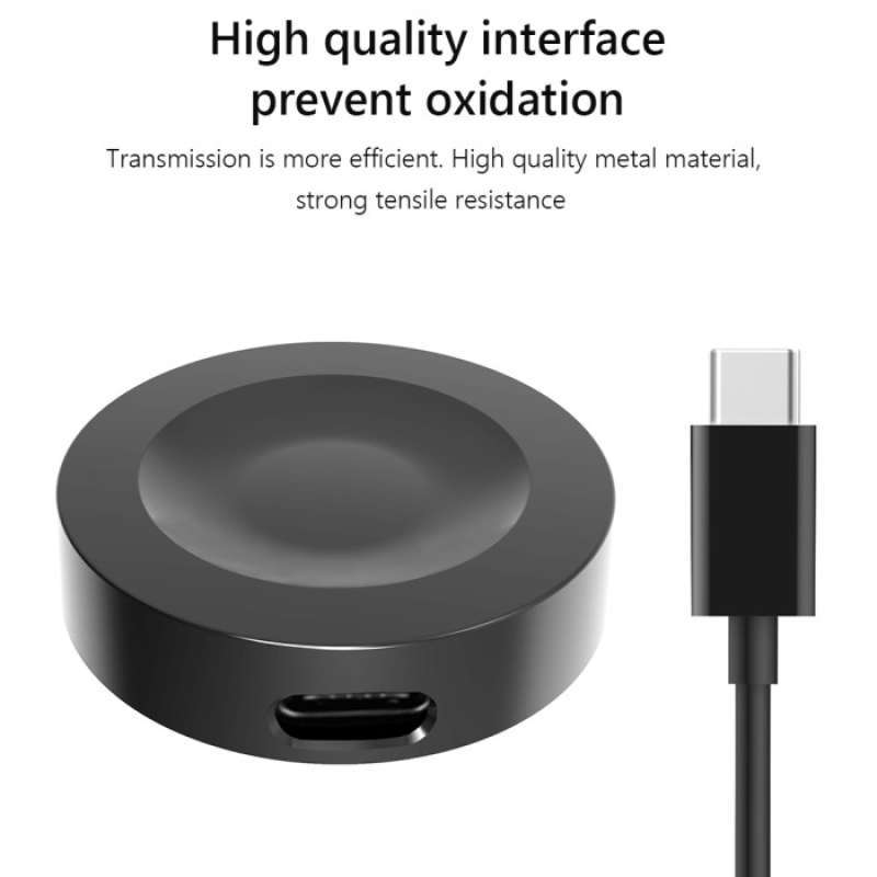 Jual Dock Charger Usb Cable Huawei Gt 3 Se Gt3 46mm 42mm Kabel Cas ...