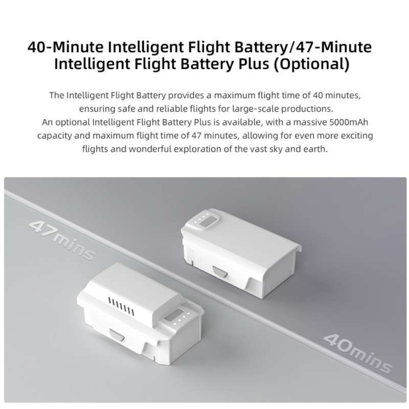 Jual Fimi X8 Pro Drone 4k 48mp Camera 3-axis Gimbal 15km 40 Min Flight Time - Paket A Di Seller ...