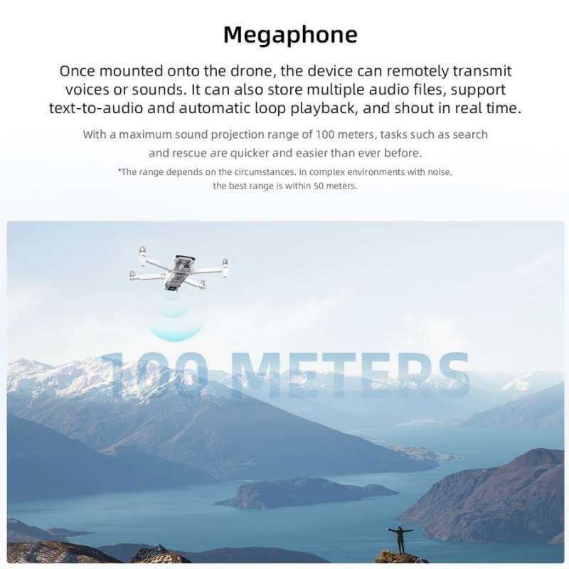 Jual Fimi X8 Pro Drone 4k 48mp Camera 3-axis Gimbal 15km 40 Min Flight ...