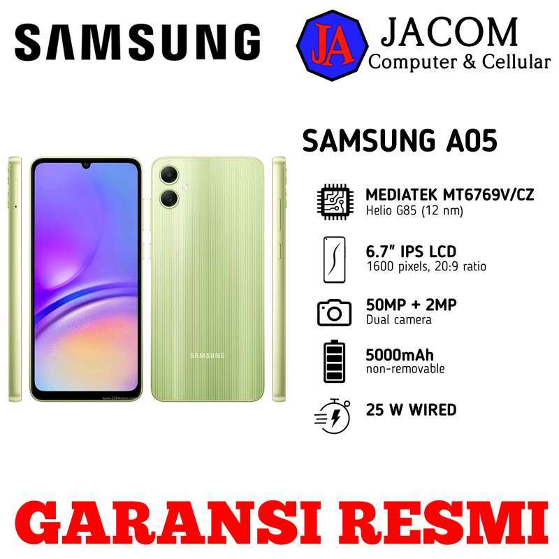 Samsung Galaxy A05 Price In Pakistan 2024 Full Specs, 10/27/2022