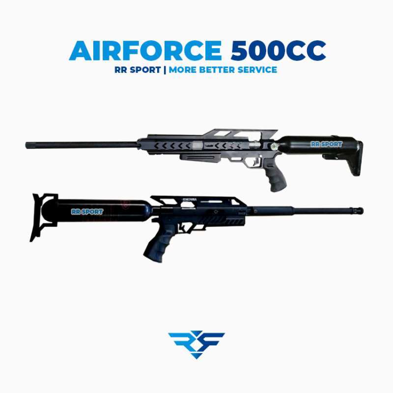 Jual Senapan Angin Pcp Afc Di Seller Rr Sports - Tertek-3, Kab. Kediri ...