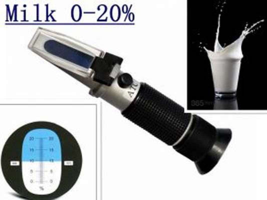 Refractometer Coolant Lengkap Harga Terbaru Juni 2024 | Blibli