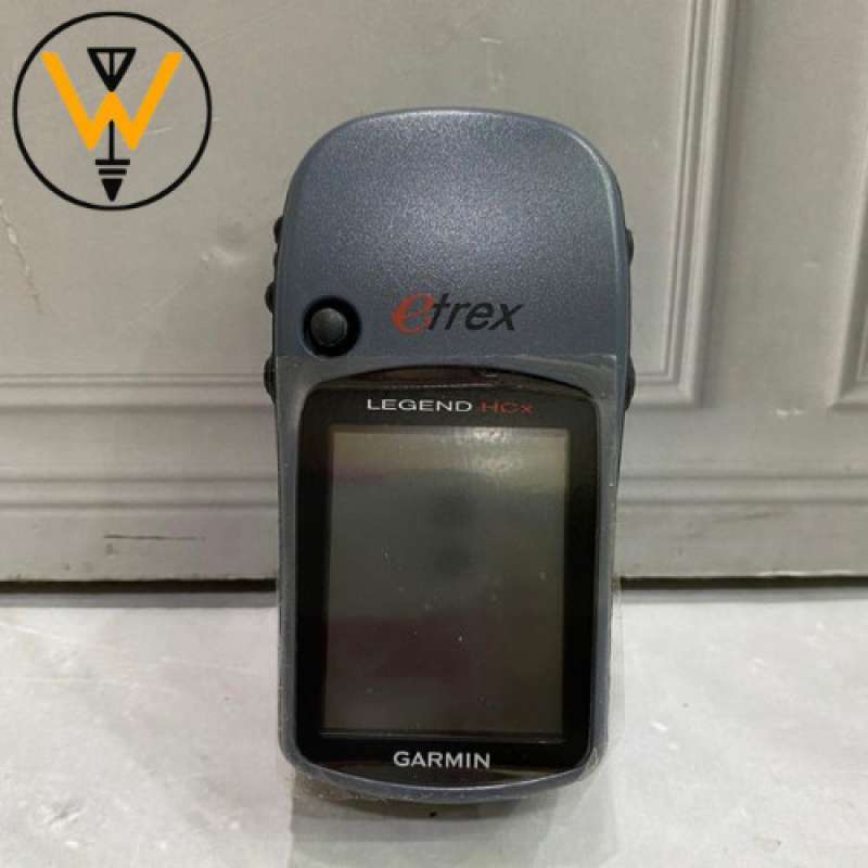 Jual Garmin Etrex Legend Hcx Kondisi Baru New Ori Di Seller Well ...