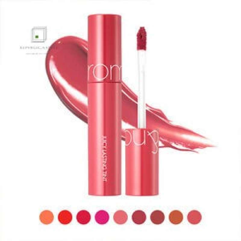 Jual Lip Tint ROM&ND / ROMAND Juicy Lasting Tint Original BPOM di ... Jual Lip Tint ROM&ND / ROMAND Juicy Lasting Tint Original BPOM di ...