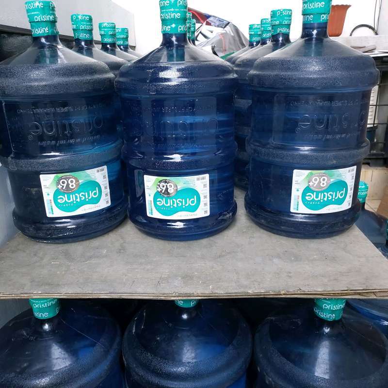 Jual Galon Pristine Terdekat 🏷️ Harga Grosir Murah Terupdate Hari Ini ...