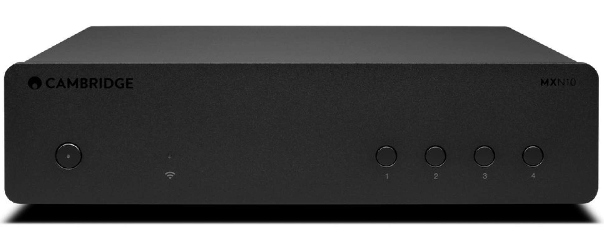 Jual Cambridge Audio Mxn10 / Mxn 10 / Mxn / Streamer - Lunar Grey Di ...