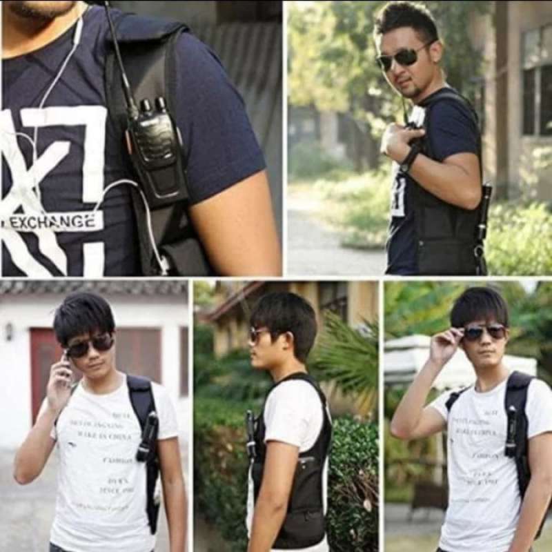 Jual Tas Tactical Tas Polisi Model Terbaru - Harga Promo Maret 2024 ...